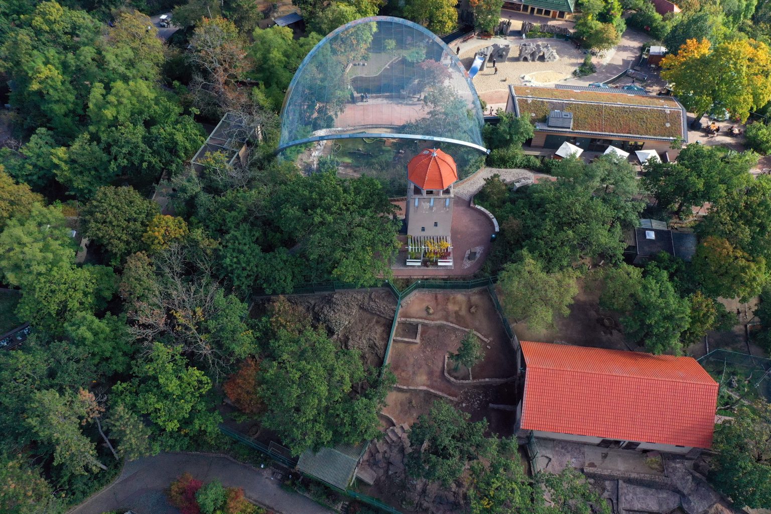 Echt besondere Orte, die man gesehen haben muss - Echt schön.